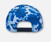 China Comfortable And Breathable Embroidered Baseball Cap For Adult for sale