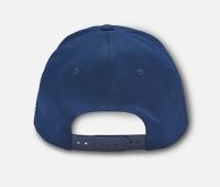 China Metal Back Closure 3D Embroidery Caps Lightweight Washable for sale