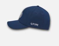 China Metal Back Closure 3D Embroidery Caps Lightweight Washable for sale
