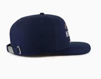 China Multiple Color Hip Hop Hat With Adjustable Metal Back Closure for sale