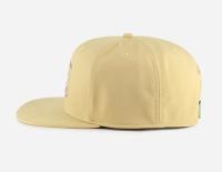 China Customized Hip Hop Hat Unisex Wear Resistant For Summer for sale