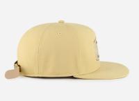 China Customized Hip Hop Hat Unisex Wear Resistant For Summer for sale
