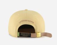 China Customized Hip Hop Hat Unisex Wear Resistant For Summer for sale