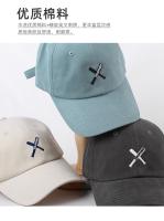 China Comfortable 3D Embroidery Caps Curved Brim Custom Colors Baseball Hat for sale