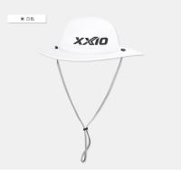 China Fishermen Style Sunscreen Hat For Man And Women White Or Black for sale
