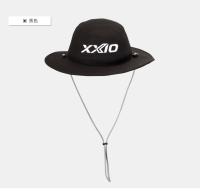 China Fishermen Style Sunscreen Hat For Man And Women White Or Black for sale