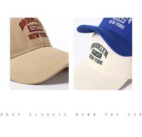 China Adult Cool Baseball Caps Multi Sizes Resist Light Comfortable for sale