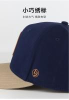 China Fade Resistance 3D Embroidery Caps Lightweight For Man And Women for sale