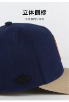 China Fade Resistance 3D Embroidery Caps Lightweight For Man And Women for sale