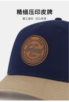 China Fade Resistance 3D Embroidery Caps Lightweight For Man And Women for sale