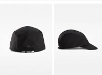 China Personalized Cotton Baseball Cap Embroidered Pattern Custom Logo Service Accepted for sale