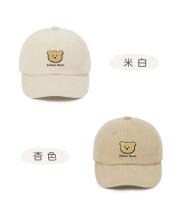 China Unisex Embroidered Baseball Hat Curved Brim Comfortable for sale