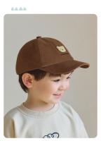 China Unisex Embroidered Baseball Hat Curved Brim Comfortable for sale