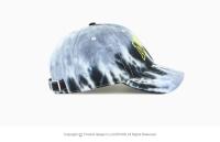 China Washable Lamb Fax Fur Baseball Hat Keeping Warm For Head for sale
