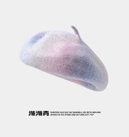 China Faux Fur Warm Winter Headwear Multiple Color For Women for sale