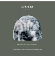 China Tie Die Lamb Bucket Hat Multiple Color To Keep Head Warm Washable for sale
