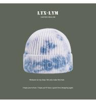 China Tie Die Lamb Bucket Hat Multiple Color To Keep Head Warm Washable for sale