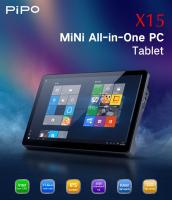 China 11.6 Inch Windows All In One Industrial PC Touch Screen With 12V 2.4A Adaptor for sale