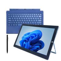 China 11.6 Inch 2 In 1 Laptop Tablet 8GB RAM 128GB ROM With Adapter 12v 2a for sale