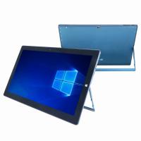 China 12.3 Inch Detachable 2 In 1 Laptop Tablet PiPO W12 8GB Ram 256GB SSD 4G for sale