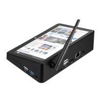 China 7 Inch Self Service Touch Screen Mini Computers With 1280x800 IPS Display for sale
