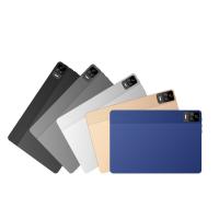 China 10.1 Inch Large Screen Android Tablet 800x1280 For Student Study for sale