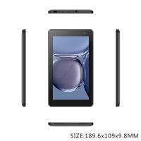 China PiPO 7 Inch Android Tablet Computers Lightweight 1024X600 MT8321 CPU for sale