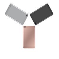 China Customized Android PC Tablet , 7 Inch Tablet Android 1024X600 Resolution for sale