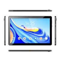 China Android 11 10.1 Inch Tablet PC 4GB 64GB RAM WIFI 5.0Ghz With 6000mAh Battery for sale