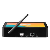 China 7 Inch Industrial PiPO X8 Mini PC Tablet Android RK3288 1280x800 IPS Touchscreen for sale