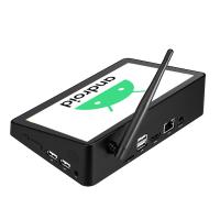 China 7 Inch Industrial PiPO X8 Mini PC Tablet Android RK3288 1280x800 IPS Touchscreen for sale