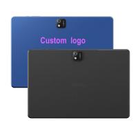 China Customized 10.1 Inch Android Tablets PC With 4000mAh Battery ODM for sale