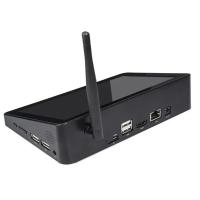 China 8.9 Inch Horizontal PiPO Box Tablet RK3399 1920x1280 IPS Wifi Hdmi for sale