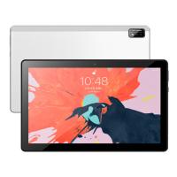China 10.1 Inch Custom Android Tablet 2400x1080 IPS With UNISOC MTK CPU for sale