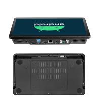 China Touchscreen Android PiPO Box Tablet 11.6 Inch Capacitive 10 Point Touch for sale