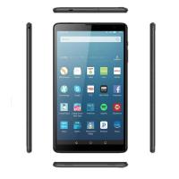 China 5G WIFI 7 8 Inch Android Tablets With MT8321 SC9832E MT8765 CPU for sale