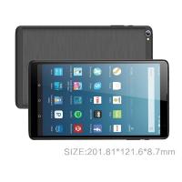 China 5G WIFI 7 8 Inch Android Tablets With MT8321 SC9832E MT8765 CPU for sale