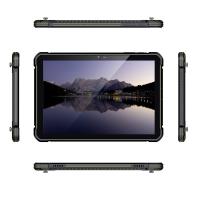 China 4G UNISOC T616 IP68 Android Tablet , 10.1 Inch Rugged Tablet PC for sale