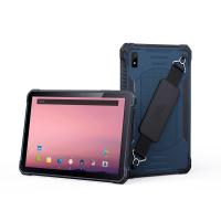 China 4G UNISOC T616 IP68 Android Tablet , 10.1 Inch Rugged Tablet PC for sale