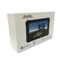 China Industrial Android Rugged Tablet Computers With MTK8766 4 Core CPU 2D Scanner for sale