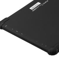 China 10.1 Inch IP54 Android Rugged Tablet Computers 4G For Medical Education for sale