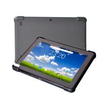 China 10.1 Inch IP54 Android Rugged Tablet Computers 4G For Medical Education for sale