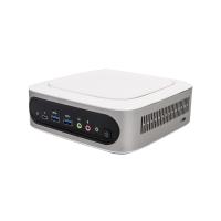 China Desktop Mini Computers Intel 12th i5 1235U mini desktop computer pc for sale