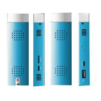China 128GB ROM 4GB RAM PC Stick Mini Computer Stick With Intel N4020 2.8GHz Wifi 6 BT for sale