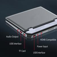 China PIPO W7 Mini Laptop 12GB Ram Small touchscreen Laptop Pocket Business Laptops Notebook for sale