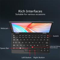 China PIPO W7 Mini Laptop 12GB Ram Small touchscreen Laptop Pocket Business Laptops Notebook for sale