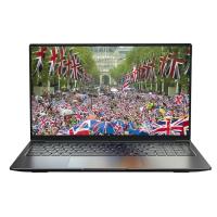 China 2160x1440 Custom Laptop NoteBook 16GB RAM 512GB ROM With Intel I3-1215U CPU for sale
