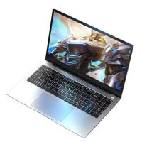 China Customized 13.3 Inch Screen Laptop , Portable Student Laptop N4020C N4120 N4100 for sale
