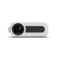 China 120 ANSI Portable Mini Led Projector , Home Movie Projector With 5G Wi Fi Version USB BT for sale