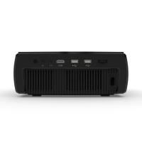 China 1080p Wifi Portable Android Projector 220 ANSI Lumens For Home Outdoor for sale